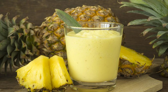 Estrattore, 4 formule per dimagrire con un estratto di frutta e vedura.