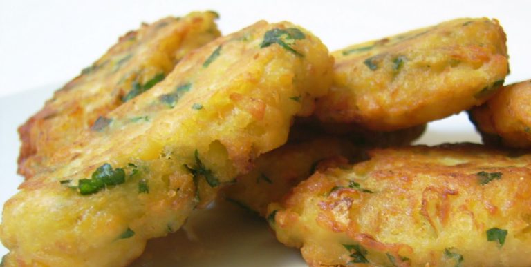 Come so ste polpette?... So greche!!!! Le Keftedes ed il loro ...