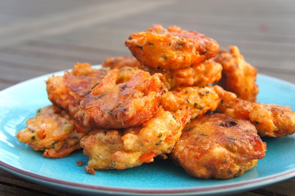 Come so ste polpette?... So greche!!!! Le Keftedes ed il loro ...