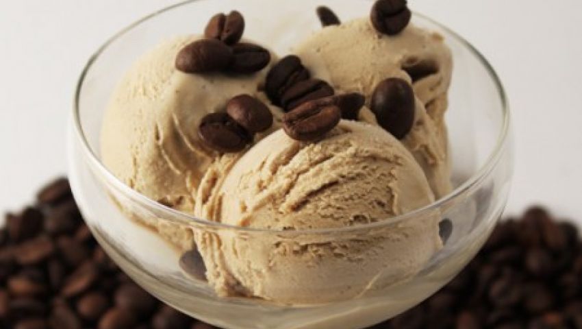 Gelato al caffè fatto in casa, la ricetta semplice e perfetta con il ...