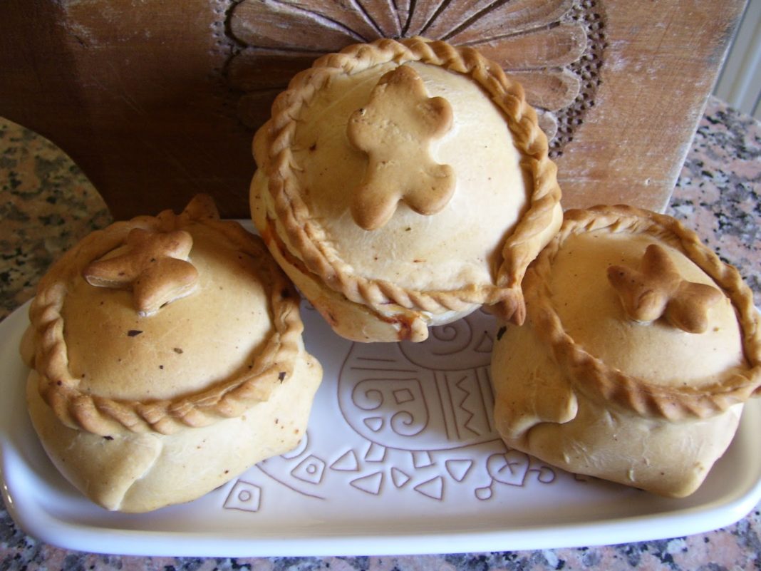 Una Sardegna tutta da gustare! Top 5 con ricetta