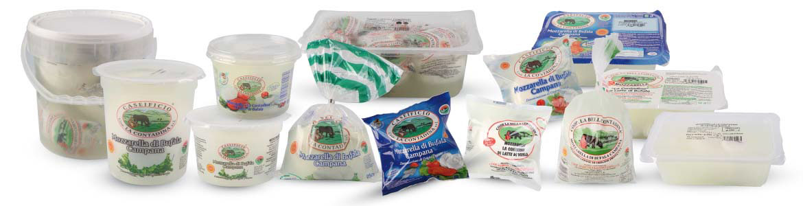 5 cose che non sai sulla mozzarella ed una ricetta molto estiva.