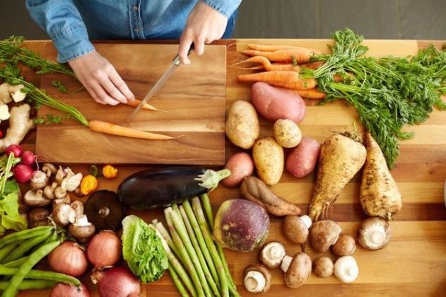 Il Pasto Perfetto, forse lo stai già mangiando! Scopri il menù più ...