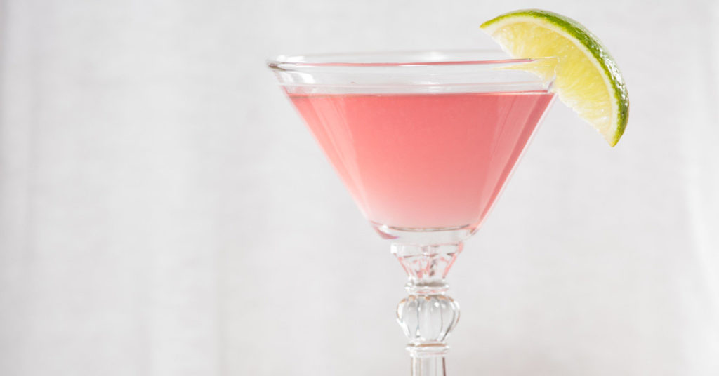 I migliori cocktail a base di vodka da preparare in casa