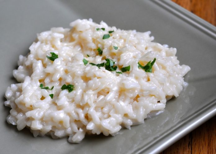 Risotto alla piemontese, il gusto inconfondibile della tradizione ...